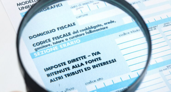 Modello F24 editabile: come si compila e novità 2026