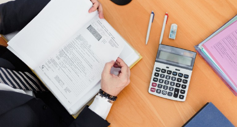 Calcolo IVA online: come funziona e come fare [+ Calcolatore]