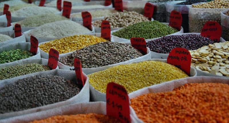 Come aprire un negozio di prodotti sfusi e alla spina