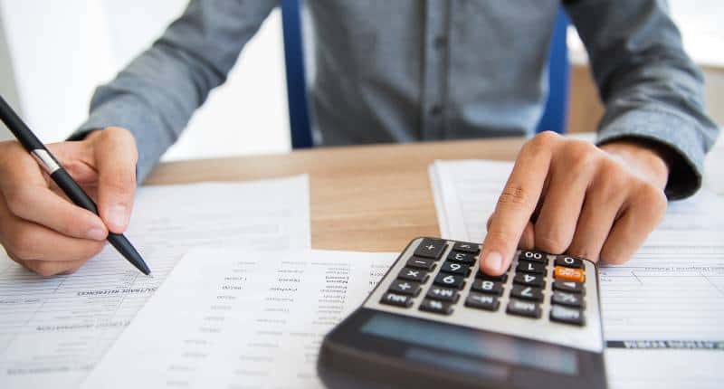 Esterometro: cos'è e come funziona