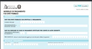 Codice tributo 1701: cos'è, a cosa si riferisce, come funziona