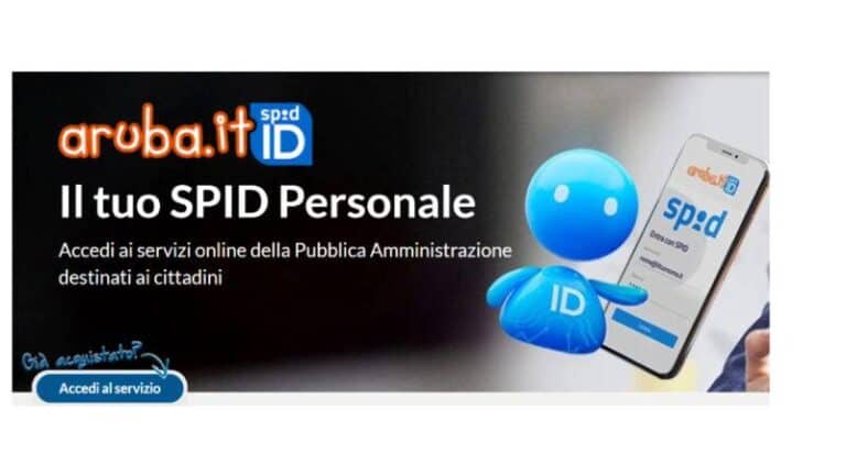 Come fare lo SPID: soluzioni online e in presenza