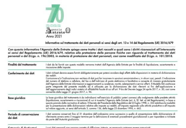 Modello 770: cos'è, scadenza invio, pdf gratis - Partitaiva.it