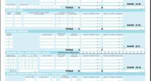 Codice tributo 3844: cos’è, compilazione modello F24 - Partitaiva.it