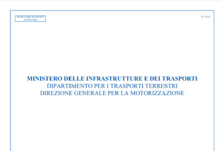 Modello TT2112: cos'è + Pdf scaricabile - Partitaiva.it
