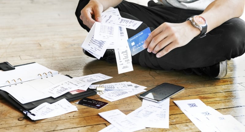 Rimborso spese dipendenti: cos'è e come funziona