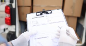 Documento di trasporto (DDT): cos'è, quando si usa, compilazione