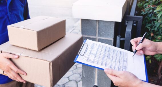 Documento di trasporto (DDT): cos'è, quando si usa, compilazione