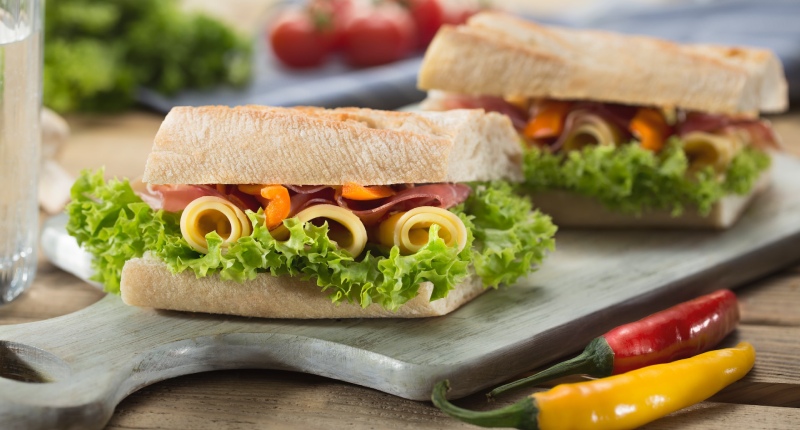 Aprire una paninoteca: come fare e requisiti - Partitaiva.it