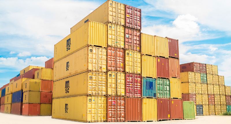 Codice Eori. cos'è, come funziona e quando si utilizza - Partitaiva.it