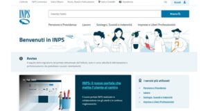 Nuovo portale INPS: come funziona, a chi è rivolto - Partitaiva.it