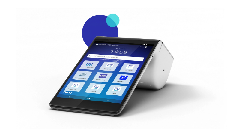 POS Nexi: come funziona, costi e funzionalità (Recensione)