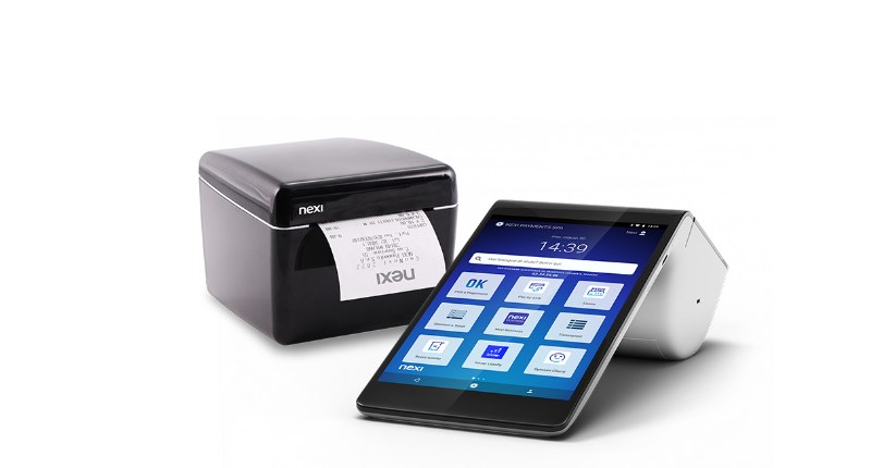 POS Nexi: come funziona, costi e funzionalità (Recensione)