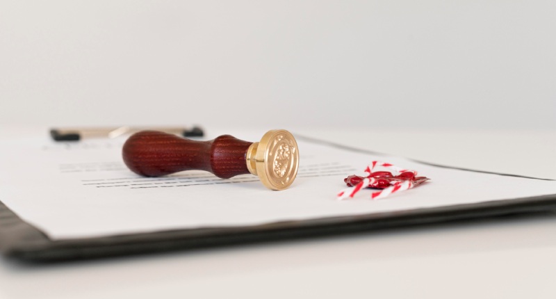 Sigillo Elettronico Qualificato: cos’è, come richiederlo