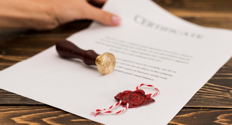 Sigillo Elettronico Qualificato: cos’è, come richiederlo