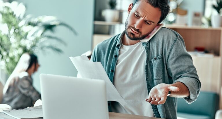 Fattura NON pagata: come comportarsi?