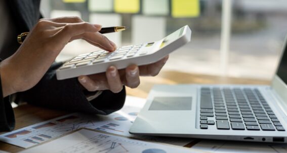 Fattura con Split Payment: cos'è e quando si applica