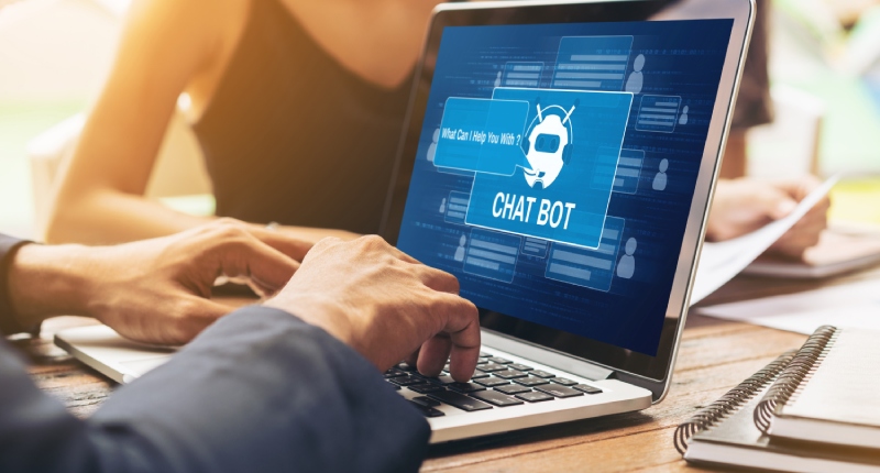 Chatbot: come funziona e applicazioni nel business
