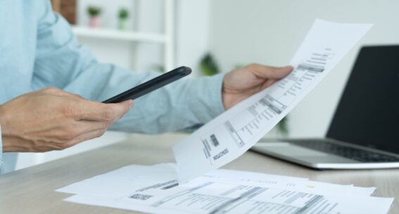 Fattura con Split Payment: cos'è e quando si applica