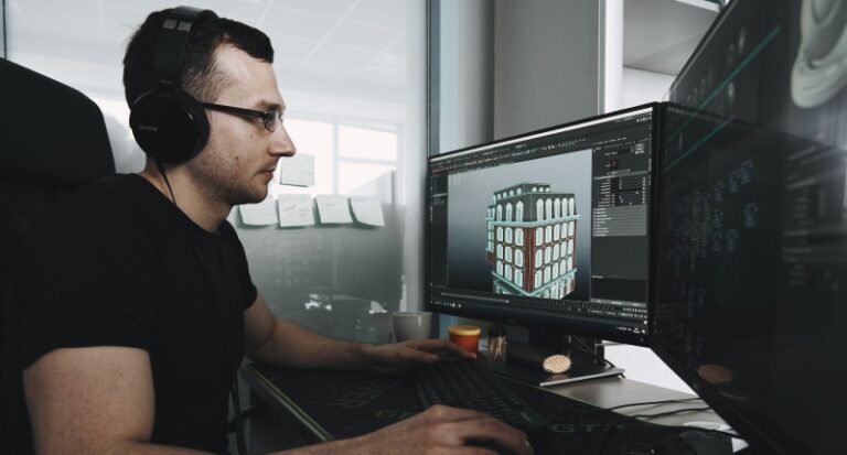 Cos'è il BIM, come funziona, chi lo usa e obblighi - Partitaiva.it