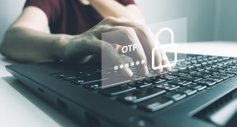 Codice OTP: cos'è e come funziona