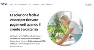 Nexi XPay: come funziona, commissioni, recensione 2025