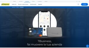 Telepass Business: recensione e costi - Partitaiva.it
