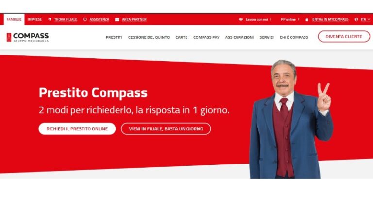 Prestiti online per partite IVA, professionisti e ditte individuali