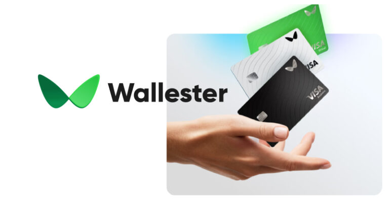 Come funziona Wallester: Guida 2025 - Partitaiva.it