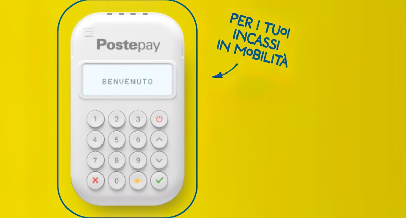 POS Poste Italiane: la recensione completa