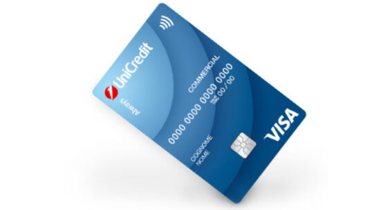 Conto corrente aziendale UniCredit: costi e servizi