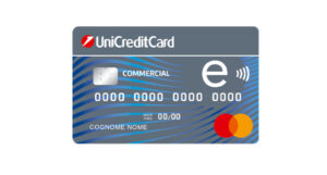 Conto corrente aziendale UniCredit: costi e servizi