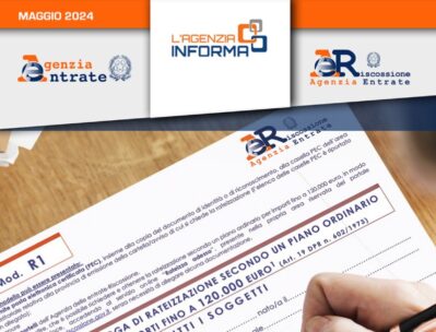 Rateizzazione cartelle esattoriali: come fare e vademecum