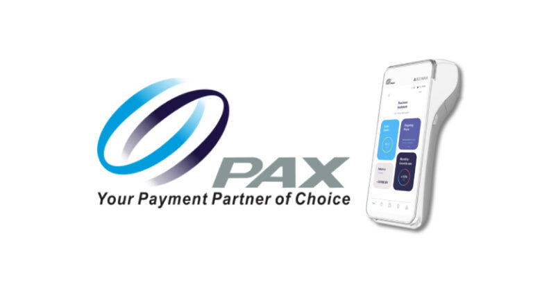 Pax Italia: device POS e soluzioni di pagamento