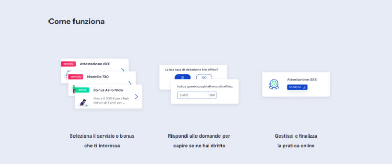 BonusX: cos'è, come funziona e quali sono i costi