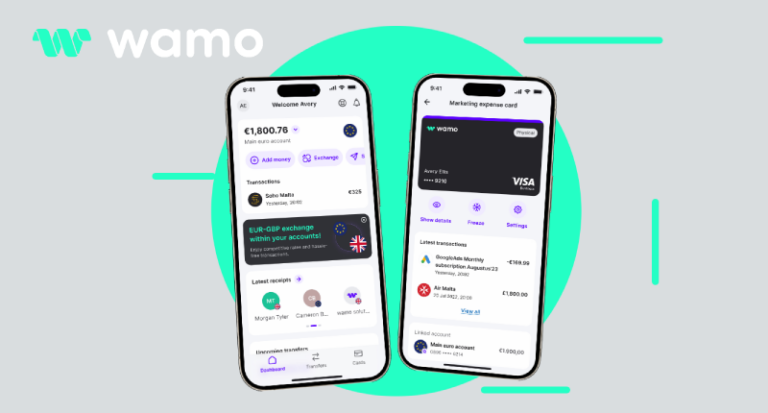 Wamo: recensione conto aziendale 2025