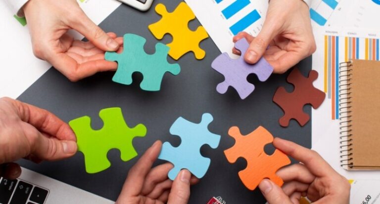 Capitale sociale: significato e come si calcola