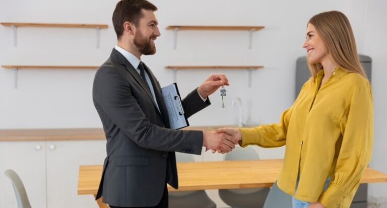 Contratto di locazione di immobili a uso commerciale: linee guida