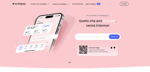 Come funziona Scalapay per i venditori - Partitaiva.it