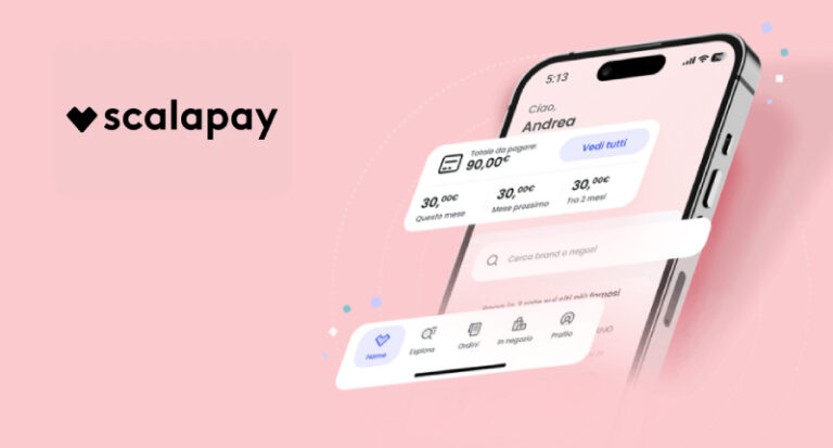 Come funziona Scalapay per i venditori - Partitaiva.it